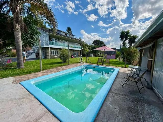 Sítio / Chácara para Venda em Caxias do Sul/RS Ana Rech 3 Quartos