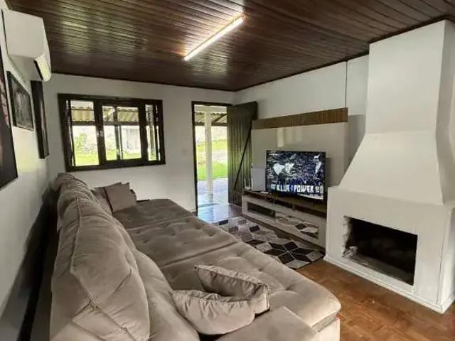 Sítio / Chácara para Venda em Caxias do Sul/RS Ana Rech 3 Quartos