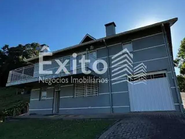 Sítio / Chácara para Venda em Caxias do Sul/RS Ana Rech