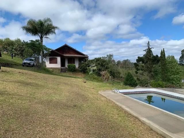 Sítio / Chácara para Venda em Caxias do Sul/RS Ana Rech