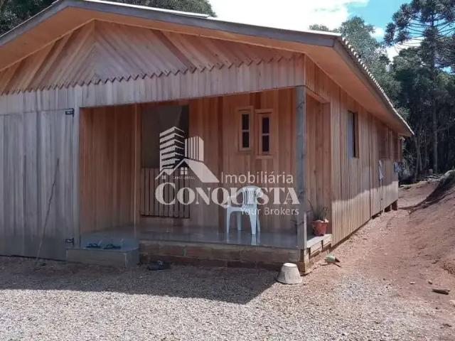 Sítio / Chácara para Venda em Caxias do Sul/RS Apanhador