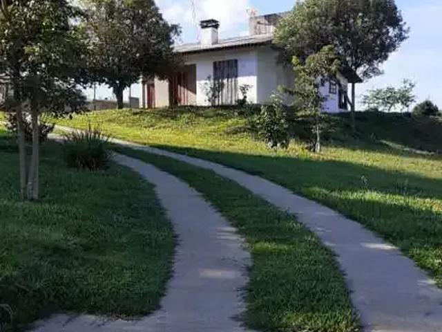 Sítio / Chácara para Venda em Caxias do Sul/RS Apanhador 2 Quartos
