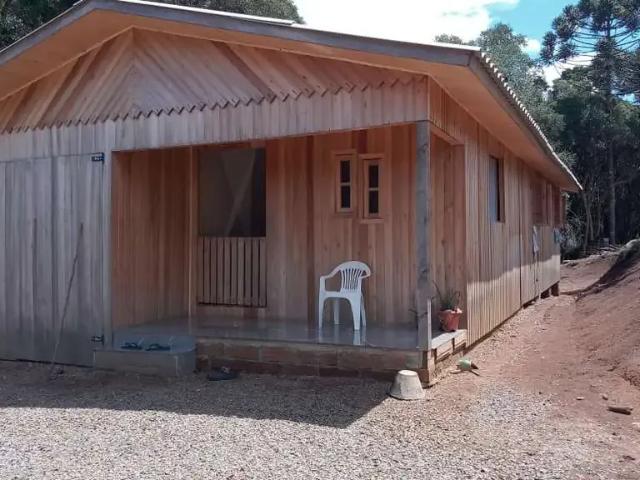 Sítio / Chácara para Venda em Caxias do Sul/RS Centro 2 Quartos