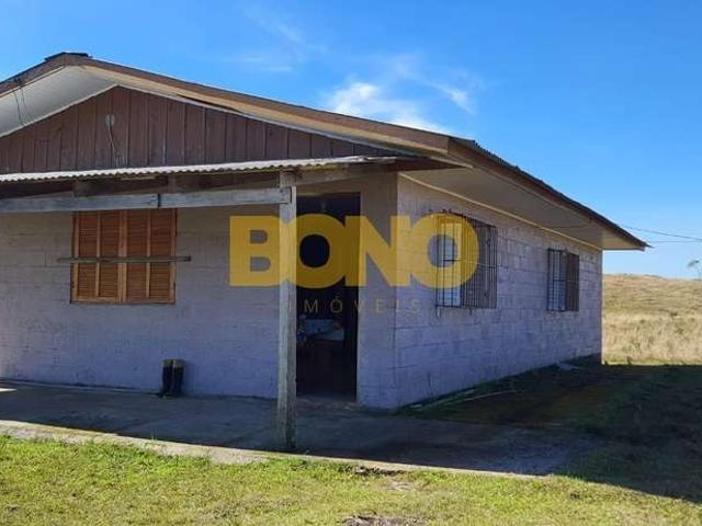 Sítio / Chácara para Venda em Caxias do Sul/RS Criúva 3 Quartos