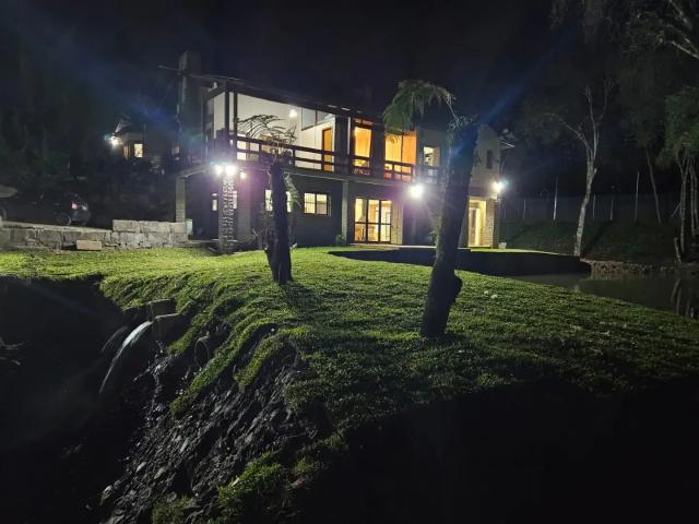 Sítio / Chácara para Venda em Caxias do Sul/RS Desvio Rizzo