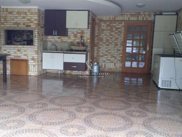 Sítio / Chácara para Venda em Caxias do Sul/RS Desvio Rizzo 6 Quartos