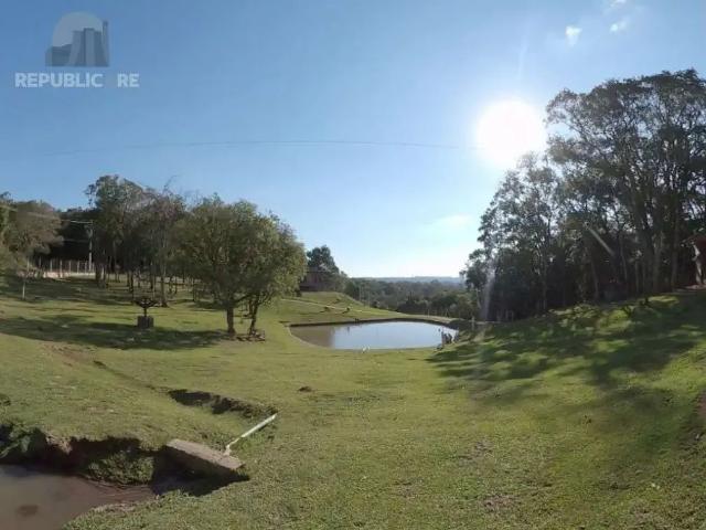 Sítio / Chácara para Venda em Caxias do Sul/RS Desvio Rizzo 2 Quartos
