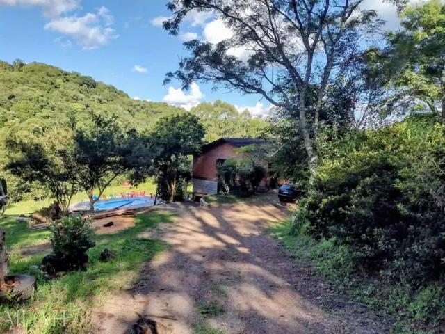 Sítio / Chácara para Venda em Caxias do Sul/RS Desvio Rizzo 2 Quartos