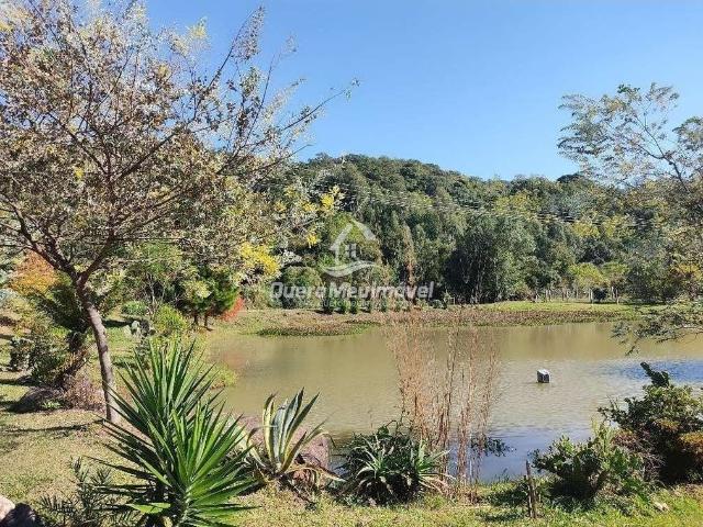 Sítio / Chácara para Venda em Caxias do Sul/RS Fazenda Souza 3 Quartos