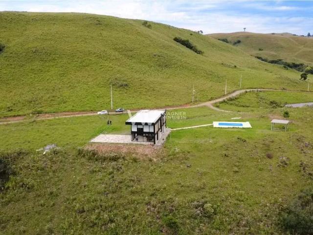 Sítio / Chácara para Venda em Caxias do Sul/RS Fazenda Souza 2 Quartos