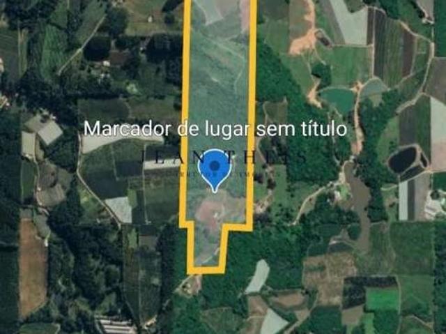 Sítio / Chácara para Venda em Caxias do Sul/RS Fazenda Souza 2 Quartos