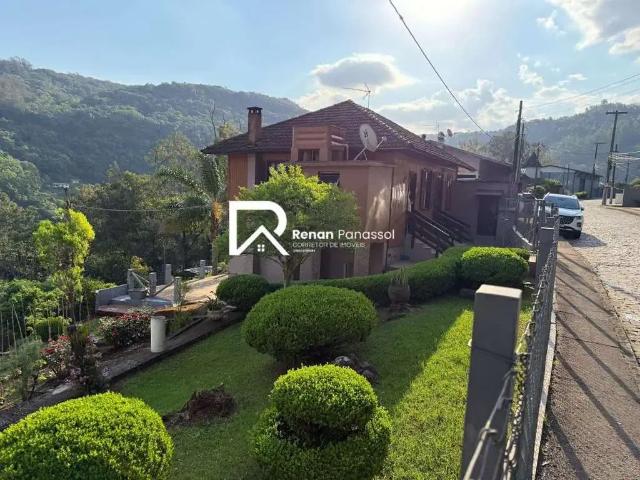 Sítio / Chácara para Venda em Caxias do Sul/RS Galópolis 3 Quartos