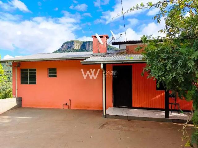 Sítio / Chácara para Venda em Caxias do Sul/RS Galópolis 3 Quartos