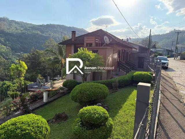 Sítio / Chácara para Venda em Caxias do Sul/RS Galópolis 3 Quartos