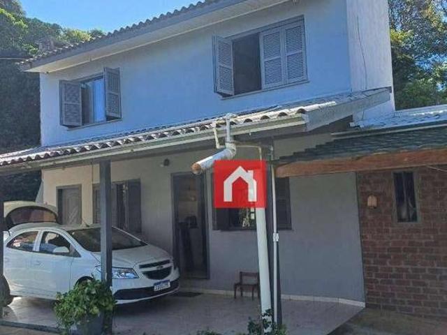 Sítio / Chácara para Venda em Caxias do Sul/RS Galópolis 3 Quartos