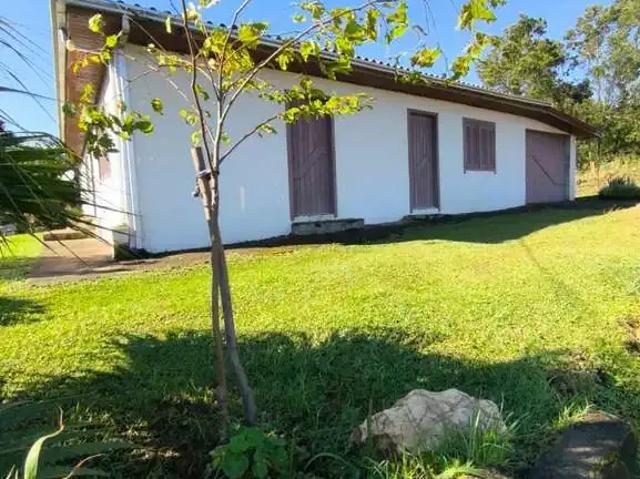 Sítio / Chácara para Venda em Caxias do Sul/RS Galópolis 3 Quartos