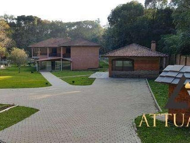 Sítio / Chácara para Venda em Caxias do Sul/RS Linha 40 8 Quartos