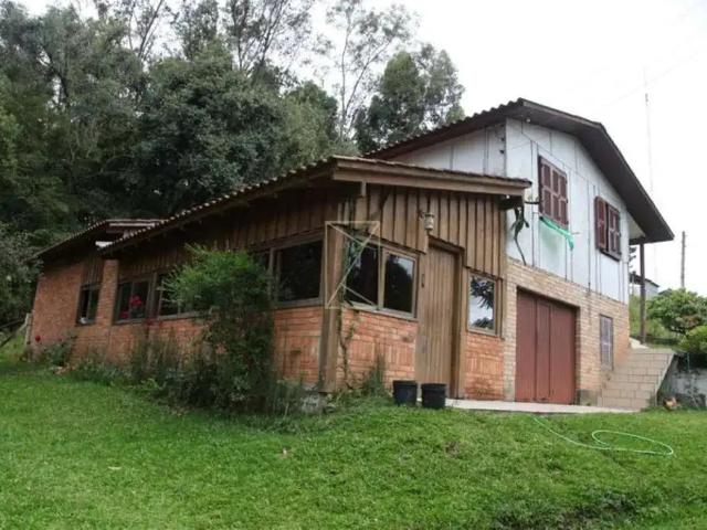 Sítio / Chácara para Venda em Caxias do Sul/RS Pedancino 3 Quartos