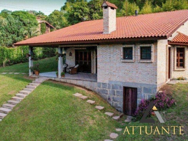 Sítio / Chácara para Venda em Caxias do Sul/RS Pedancino 3 Quartos