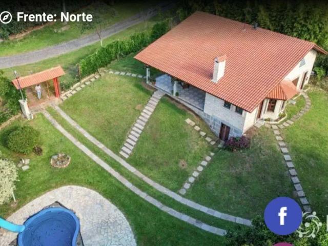 Sítio / Chácara para Venda em Caxias do Sul/RS Pedancino 3 Quartos