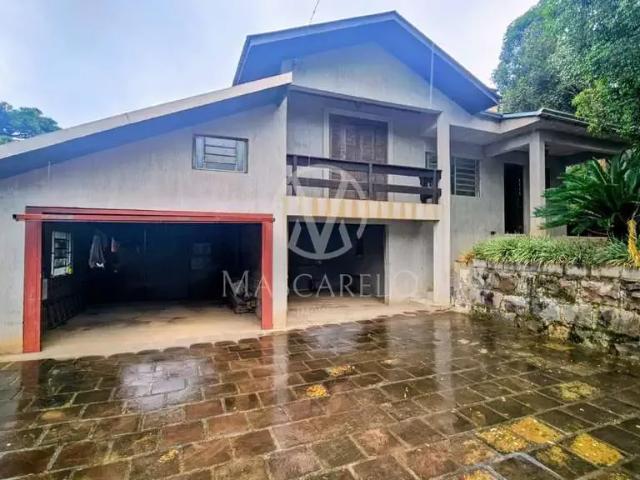 Sítio / Chácara para Venda em Caxias do Sul/RS São Virgílio 2 Quartos