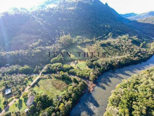 Sítio / Chácara para Venda em Caxias do Sul/RS Santa Lúcia do Piaí 2 Quartos