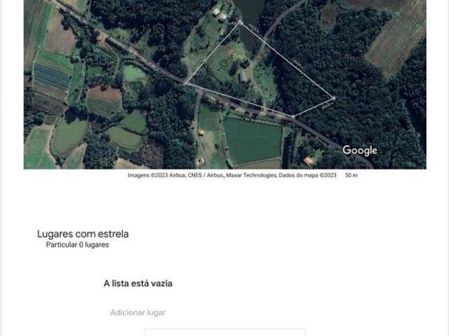 Sítio / Chácara para Venda em Caxias do Sul/RS Santa Lúcia do Piaí 2 Quartos