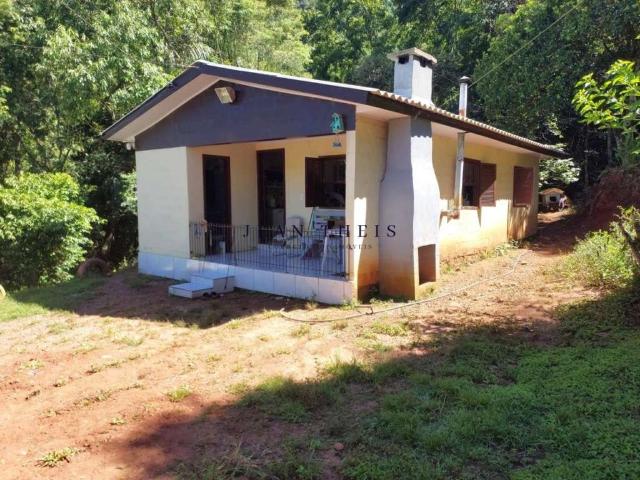 Sítio / Chácara para Venda em Caxias do Sul/RS Santa Lúcia do Piaí 2 Quartos