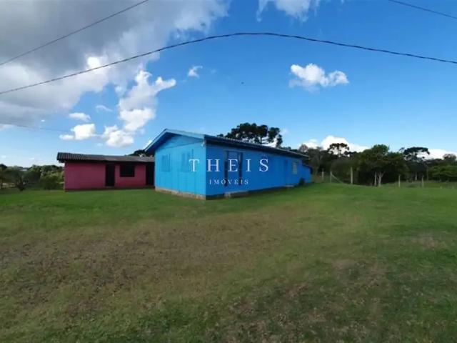 Sítio / Chácara para Venda em Caxias do Sul/RS Santo Antônio 2 Quartos