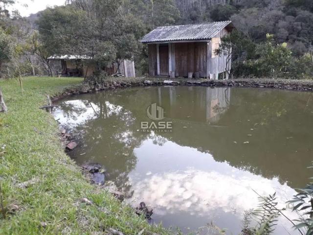 Sítio / Chácara para Venda em Caxias do Sul/RS Vila Cristina 1 Quartos