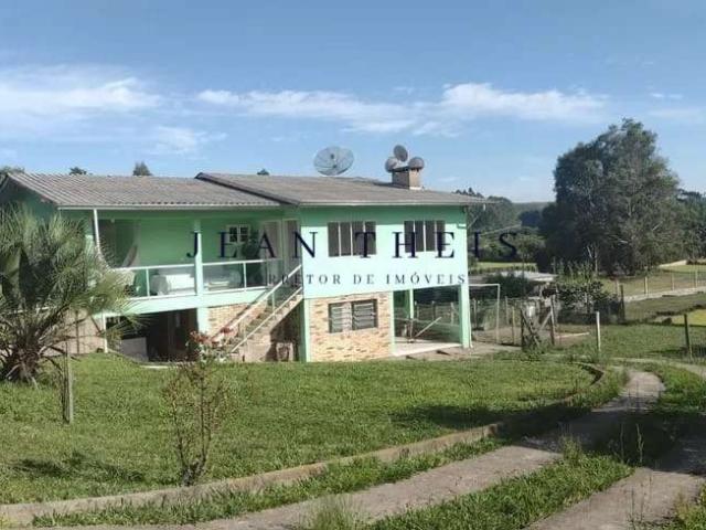 Sítio / Chácara para Venda em Caxias do Sul/RS Vila Seca 4 Quartos