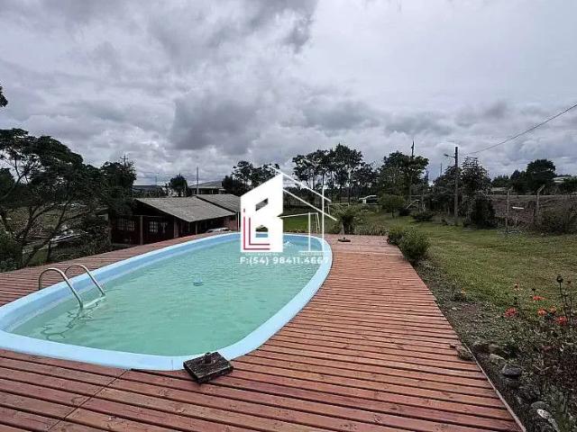 Sítio / Chácara para Venda em Caxias do Sul/RS Vila Seca 4 Quartos
