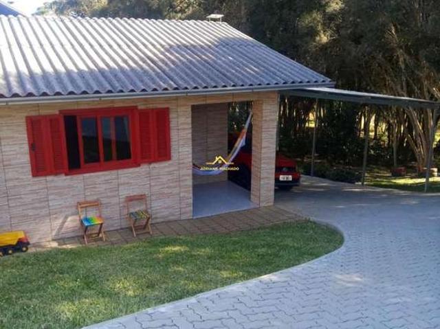 Sítio / Chácara para Venda em Caxias do Sul/RS Vila Seca 2 Quartos