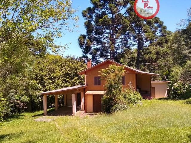 Sítio / Chácara para Venda em Caxias do Sul/RS Vila Seca 2 Quartos