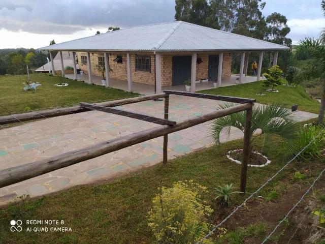 Sítio / Chácara para Venda em Caxias do Sul/RS Vila Seca 3 Quartos