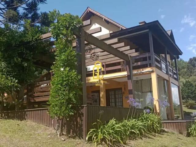 Sítio / Chácara para Venda em Caxias do Sul/RS Vila Seca 3 Quartos