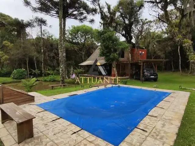 Sítio / Chácara para Venda em Caxias do Sul/RS Vila Seca 3 Quartos