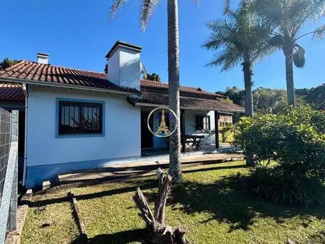 Sítio / Chácara para Venda em Caxias do Sul/RS Vila Seca 3 Quartos