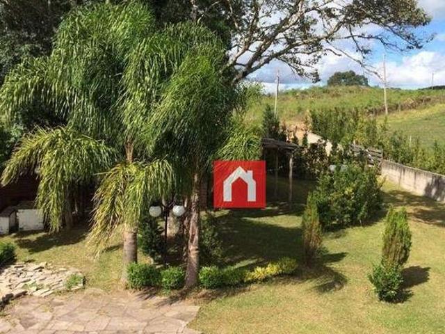 Sítio / Chácara para Venda em Caxias do Sul/RS Zona Rural 3 Quartos