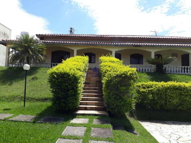Sítio / Chácara para Venda em Caçapava/SP Tataúba 3 Quartos