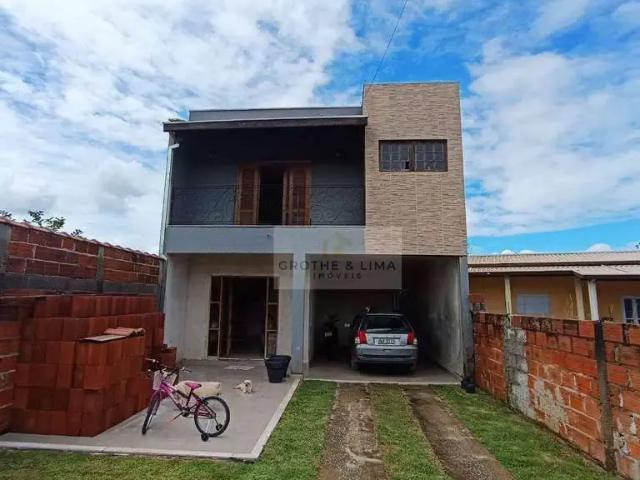 Sítio / Chácara para Venda em Caçapava/SP Tataúba 3 Quartos