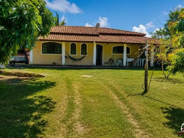 Sítio / Chácara para Venda em Caçapava/SP Tataúba 3 Quartos
