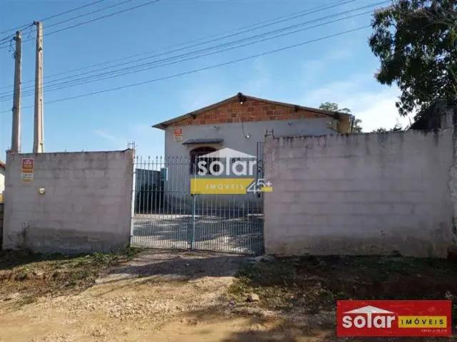 Sítio / Chácara para Venda em Caçapava/SP Tataúba 3 Quartos