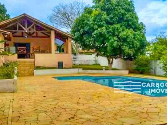 Sítio / Chácara para Venda em Caçapava/SP Tijuco Preto 3 Quartos