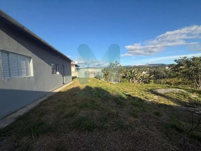 Sítio / Chácara para Venda em Caçapava/SP Tijuco Preto 3 Quartos