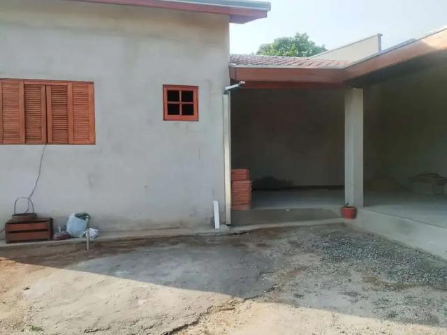 Sítio / Chácara para Venda em Caçapava/SP Tijuco Preto 1 Quartos