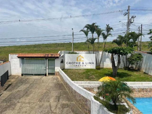 Sítio / Chácara para Venda em Caçapava/SP Vila Menino Jesus 2 Quartos