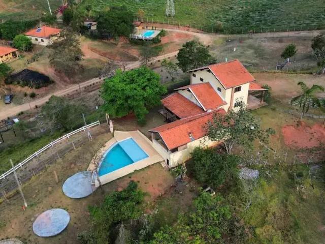 Sítio / Chácara para Venda em Caçapava/SP Vila Antônio Augusto Luiz 3 Quartos