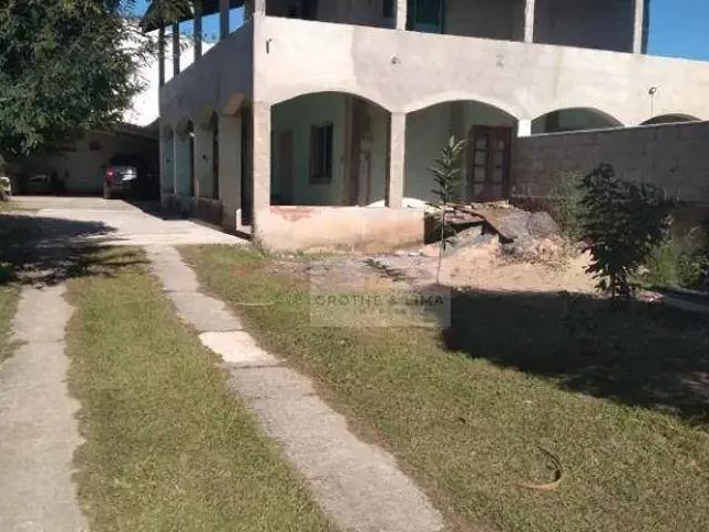 Sítio / Chácara para Venda em Caçapava/SP Vila Favorino 3 Quartos