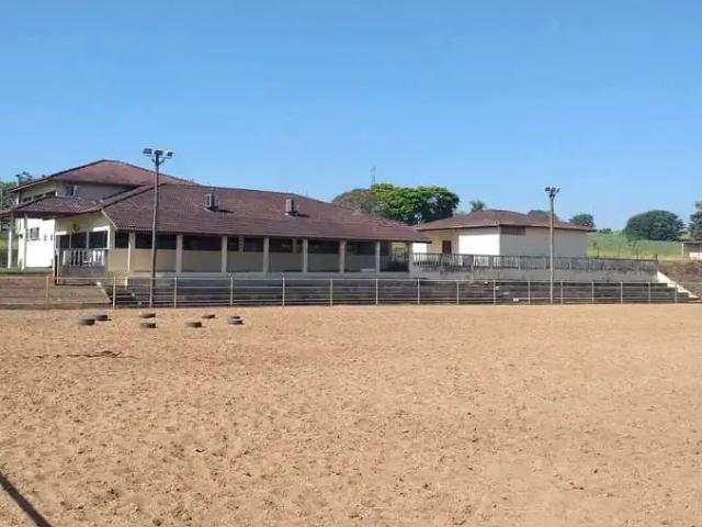 Sítio / Chácara para Venda em Caçapava/SP Vila Galvão 1 Quartos